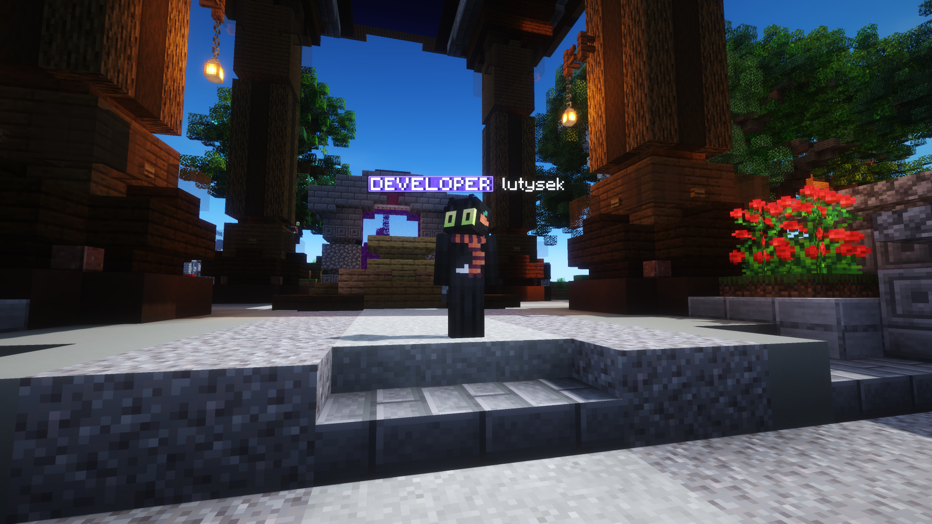 Better Prefixes | Chunkfactory